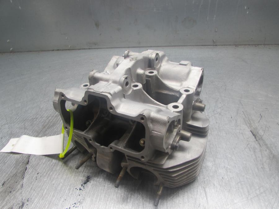 Honda CB450 K DOHC Circa 1969-1974 Cylinder Head With Valves And ...