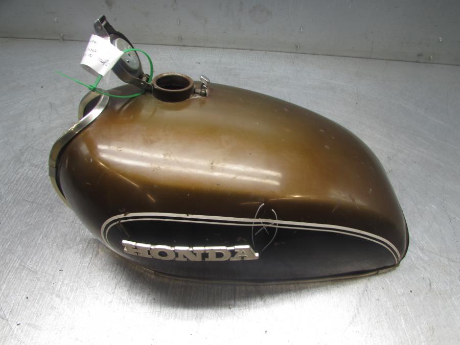Honda CB500 CB 500 FOUR 1971-1974 Petrol Fuel Tank