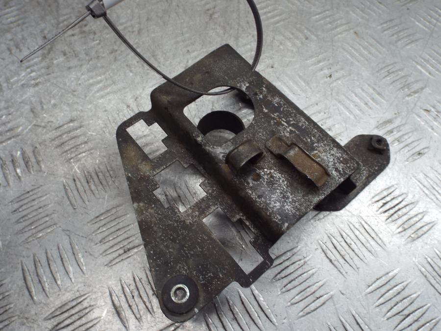 Honda CB500 CB550 1971-1975 Electrical Bracket