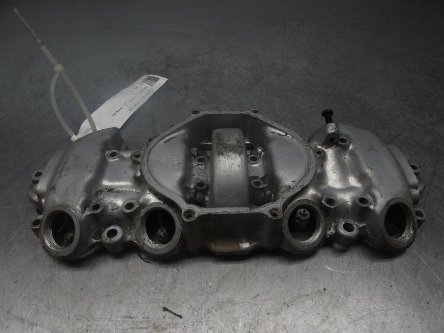 Honda CB500 F 1971-1973 Motorcycle Engine Rocker Cover And Rockers