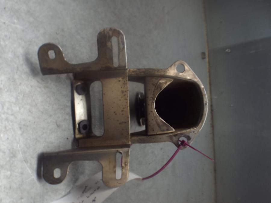 Honda CB500 Four 1971-1973 Motorcycle Tail Light Bracket