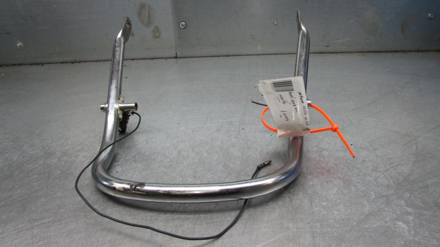 Honda CB500 K0-K2 1974-1976 Motorcycle Rear Grab Rail