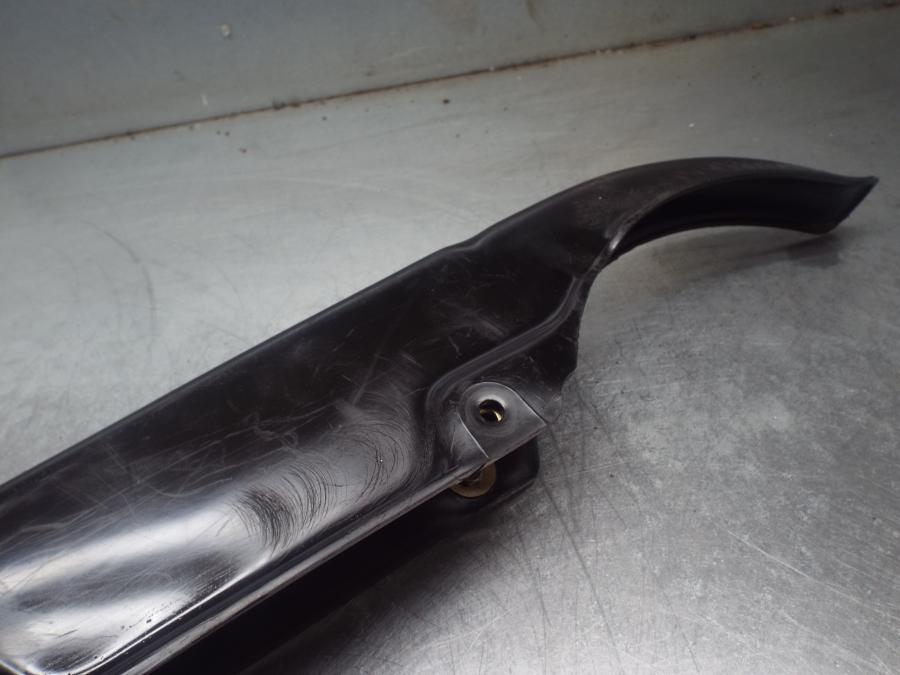 Honda CB500K/FOUR 1971-74 CB550K SOHC 1975-76 Chain Guard / Case 40510 ...