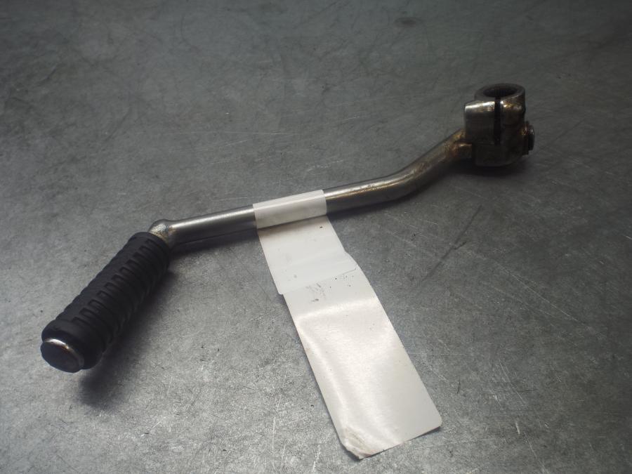 Honda CB550 1973-1976 Motorcycle Kick Start Lever Assembly