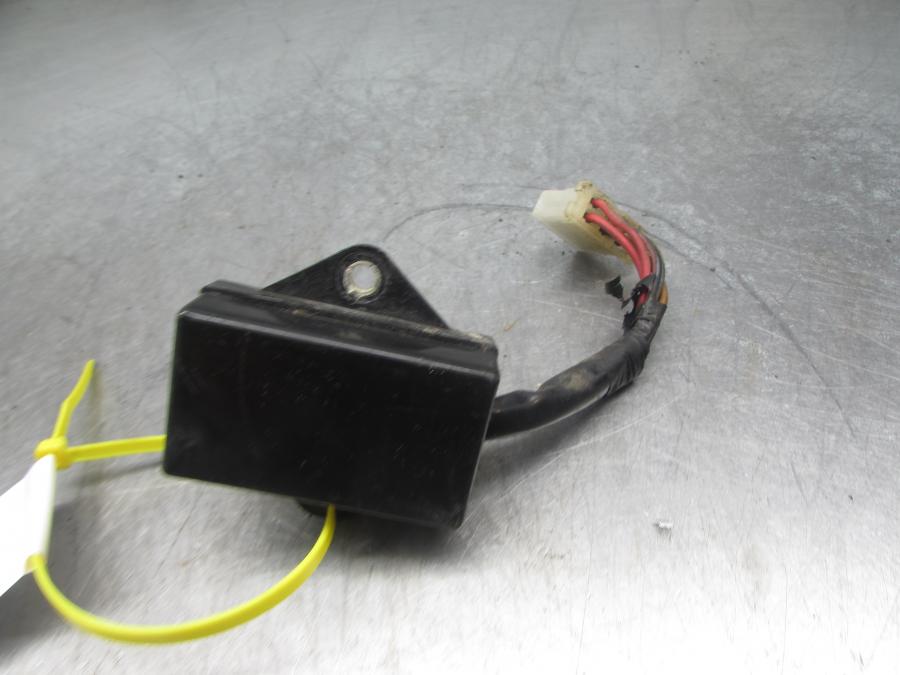 Honda CB550 F 1976-1977 Motorcycle Electrical Fuse Box