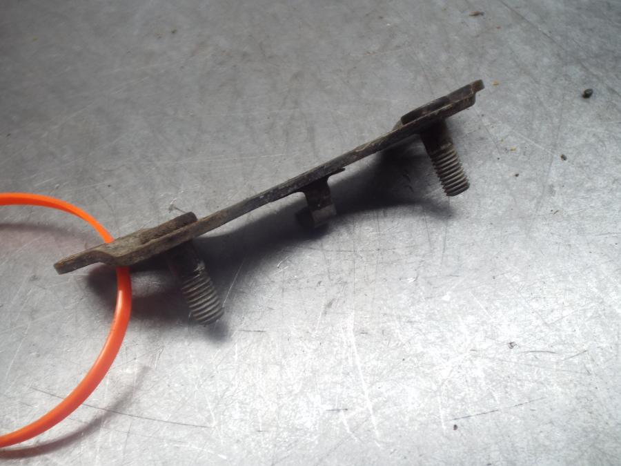 Honda CB550 K 1974-On Motorcycle Clocks Dials Instrument Bracket