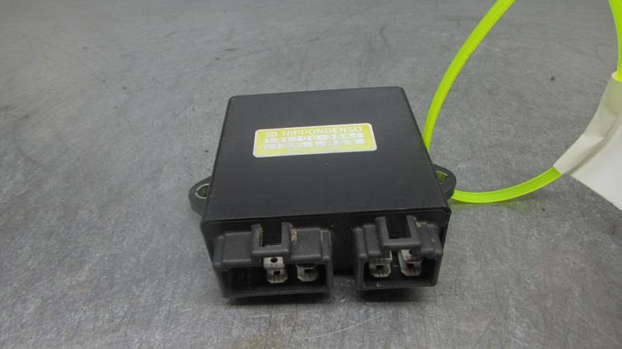 Honda CB550 SC Nighthawk 1983 Motorcycle Electrical CDI Unit Igniter Unit