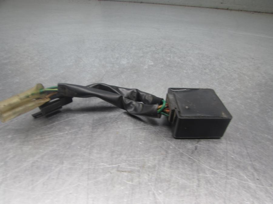 Honda CB550 SC Nighthawk 1983 Motorcycle Stop And Tail Light Relay