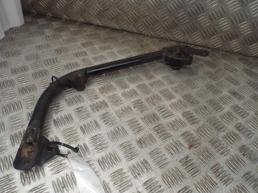 Honda CB650C CB650 C SOHC 1980 1981 Detachable Lower Sub Frame