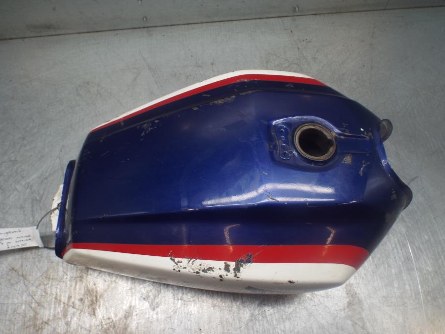Honda CB700 SC Nighthawk Motorcycle Gas Petrol Fuel Tank Assembly