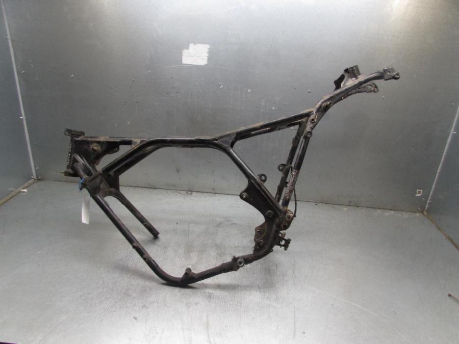 Honda CB750 CB 750 DOHC 1980 Frame Chassis RC042010578
