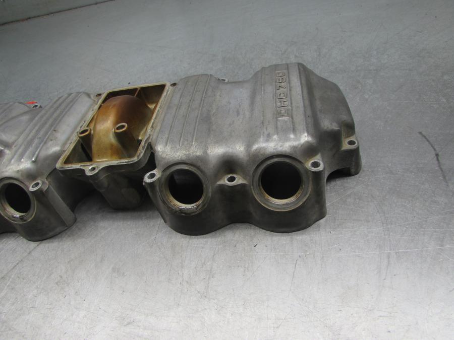 Honda CB750 CB 750 S.O.H.C 1969-On Cam Cover / Rocker Housing Shell