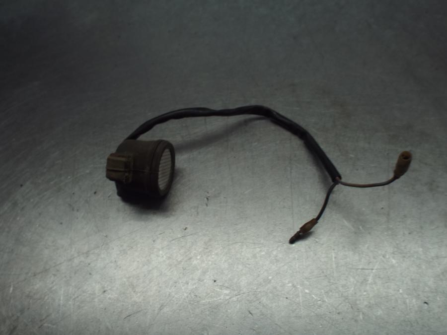 Honda CB750 CB550 SOHC Circa Mid Late 1970s Motorcycle Indicator ...