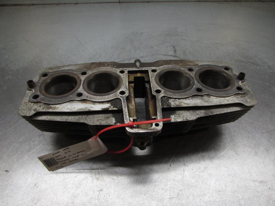 Honda CB750 DOHC 1979-1982 Motorcycle Engine Cylinder Barrels