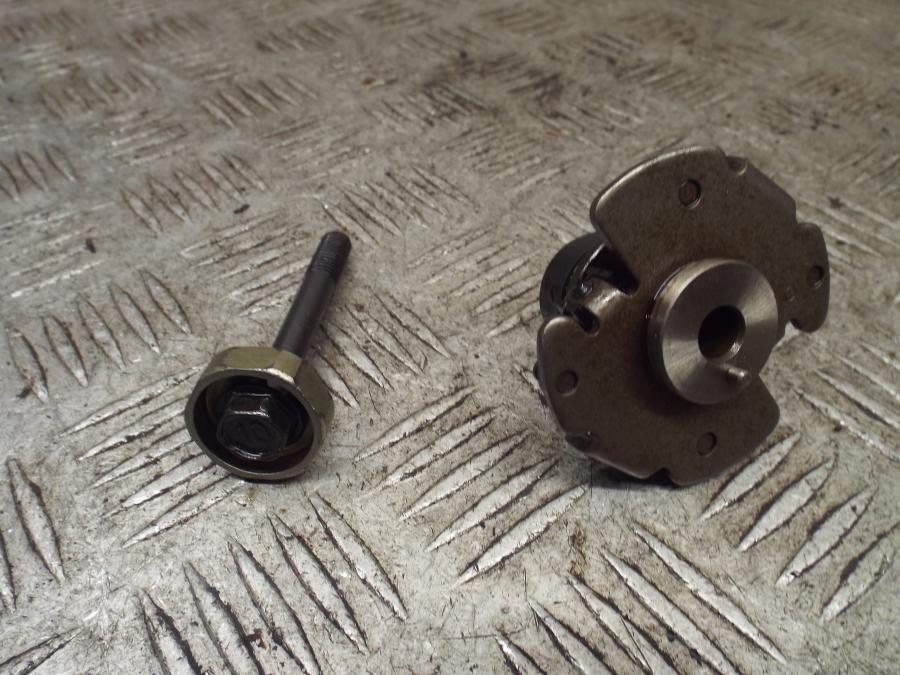 Honda CB750 F KZ DOHC 1979-On ATU Advance Advanced Timing Unit