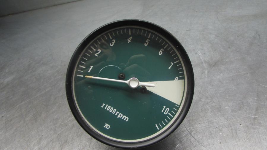 Honda CB750 F1 1975-1976 Motorcycle Clocks Instruments Tacho Tachometer