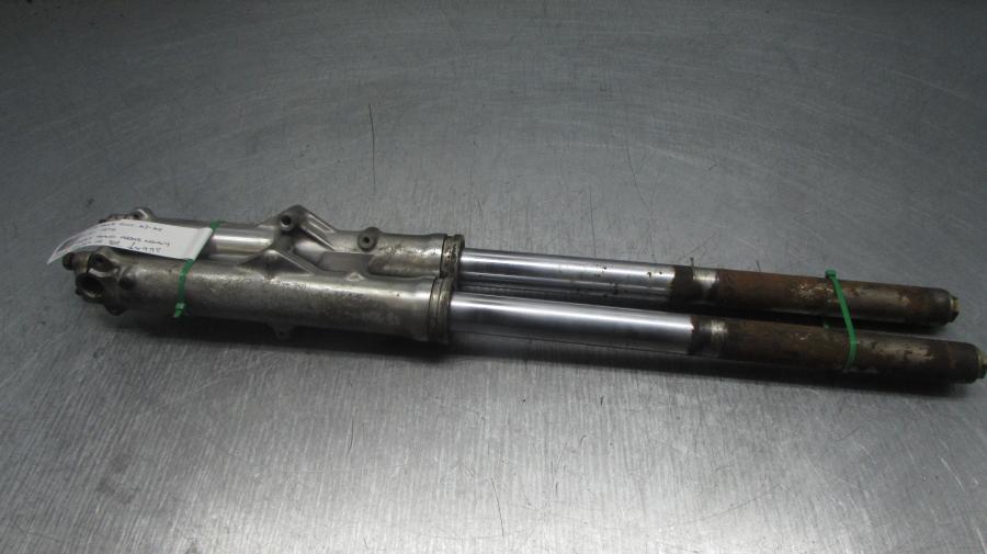 Honda CB750 K SOHC K3 K6 1973-1976 Motorcycle Forks Tubes Suspension Fork Legs