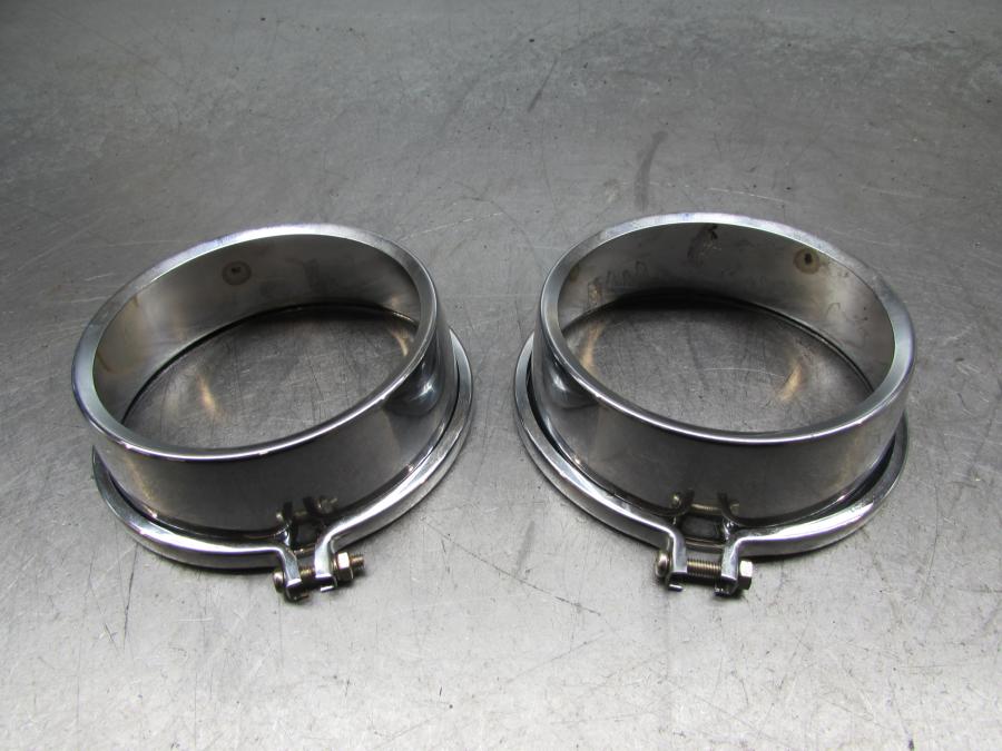 Honda CB750 K0 K2 SOHC 1969-1972 Motorcycle Chrome Top Clock Speedo ...