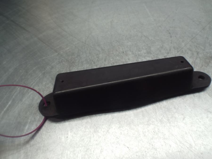 Honda CB750 K7 1977-1978 Motorcycle Tool Kit Holder Tray