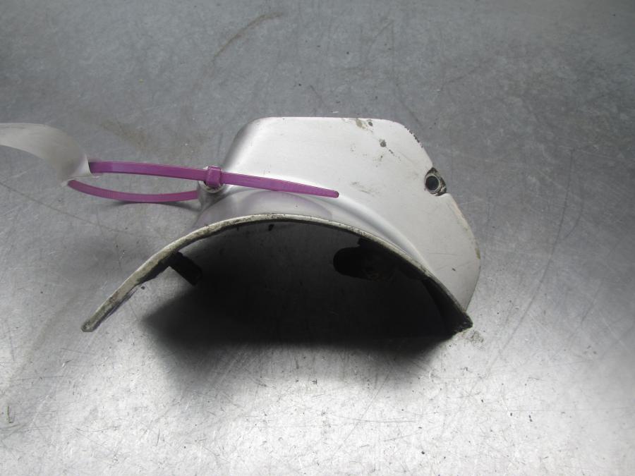 Honda CB750 K7 SOHC 1977 Motorcycle Engine Sprocket Cover