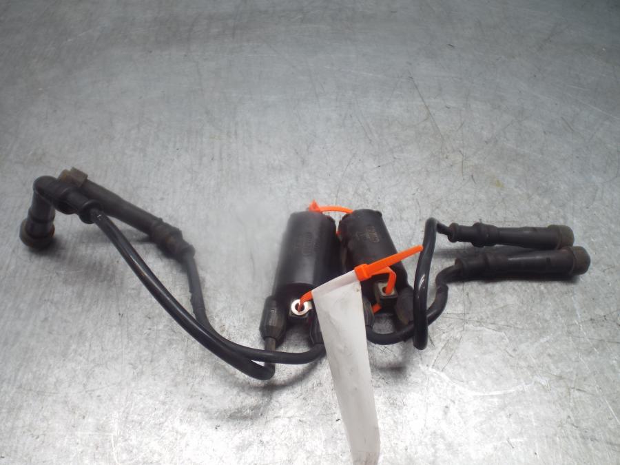 Honda CB750 NightHawk 1991 onwards. RC38 Coils