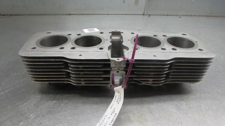 Honda CB750 SOHC Circa 1969-1977 Motorcycle Engine Cylinder Barrels