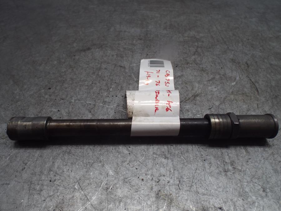 Honda CB750 SOHC K1-K6 1971-1976 Motorcycle Front Wheel Spindle