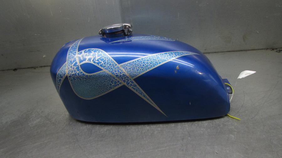 Honda CB750 SOHC K3-K6 1972-1976 Motorcycle Gas Petrol Fuel Tank Assembly