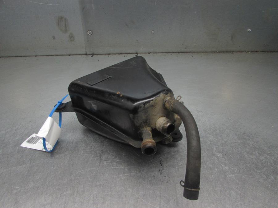 Honda CB750 SOHC K7 1977 Motorcycle Oil Tank Assembly