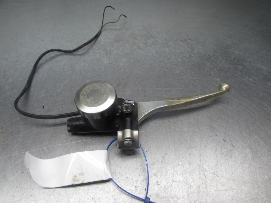 Honda CB750A HONDAMATIC CB 750 1977 Front Brake Master Cylinder