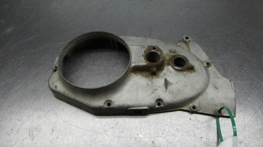 Honda CB77 Motorcycle Right Hand Side Engine Cover