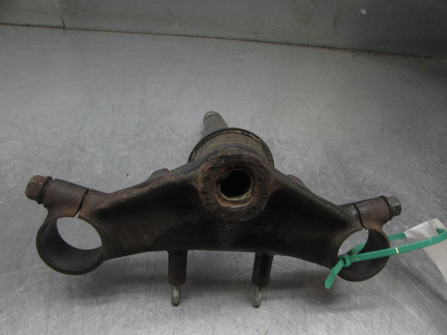 Honda CB900 C Custom 1980-1982 Motorcycle Bottom Fork Yoke Assembly