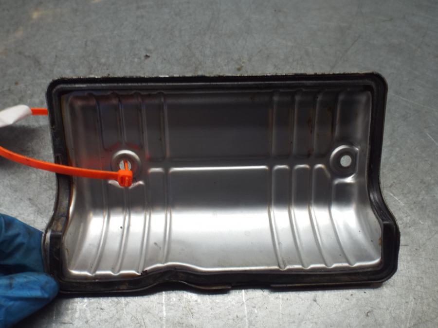 Honda CB900 CB 900 Custom SC04 1980-1982 10 Speed Starter Motor Cover