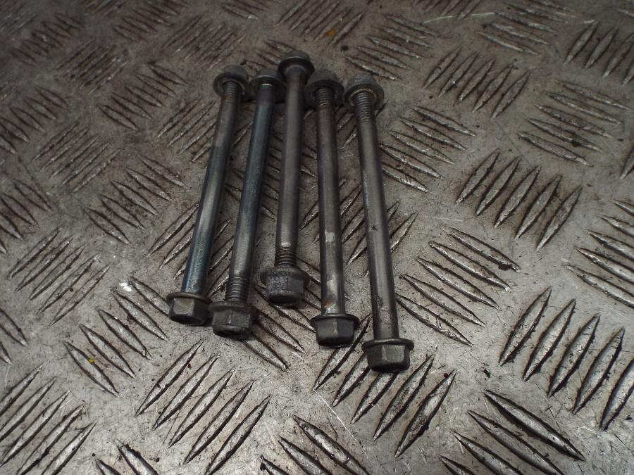 Honda CB900 CB 900 Custom Ten Speed Front Brake Disc Retaining Bolts