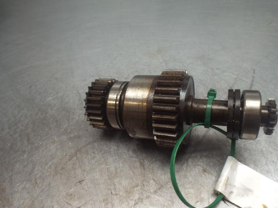 Honda CB900 DOHC 1979-1983 Motorcycle Primary Drive Shaft