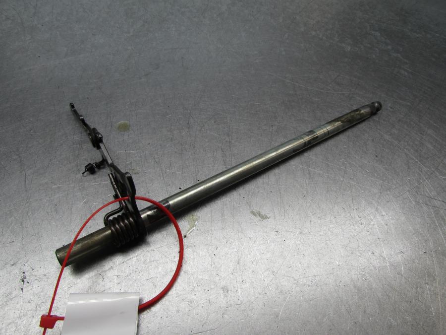Honda CB900 F CB750 F DOHC 1979-1982 Motorcycle Gear Selector Shaft