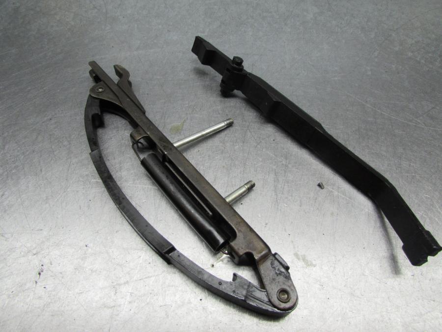 Honda CB900 F DOHC 1979-1982 Motorcycle Cam Chain Tensioner Blades