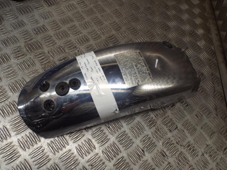 Honda CB900C CB900 C Custom Ten Speed USA Spec Circa 1980-On Rear Back ...