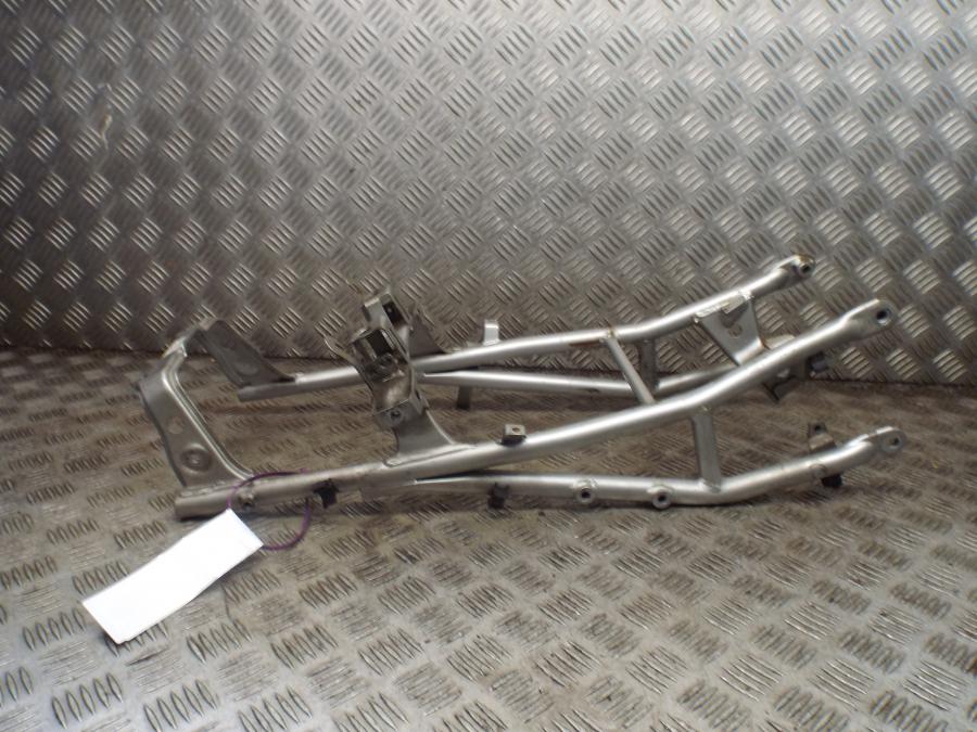 Honda CBR250R CBR 250 R MC19 Rear Back Subframe Sub Frame