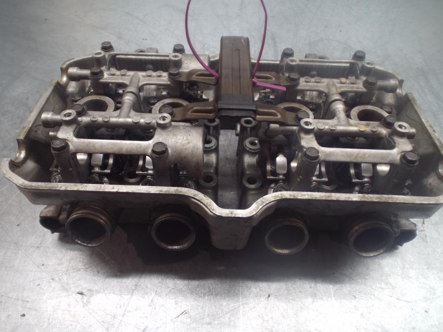 Honda CBR600 F MN4 1987-On Cylinder Head Valves Cam Caps And Rocker Arms