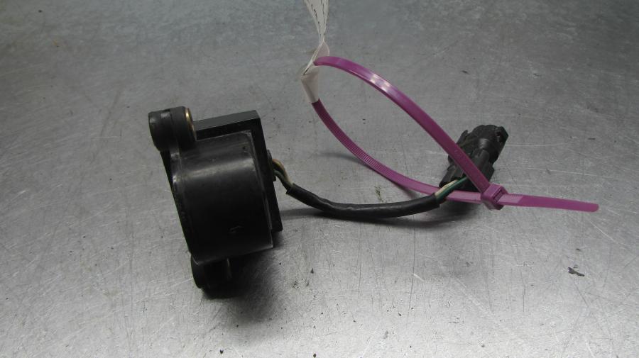 Honda CBR600 RR 2003-2004 Motorcycle Tip Over Sensor