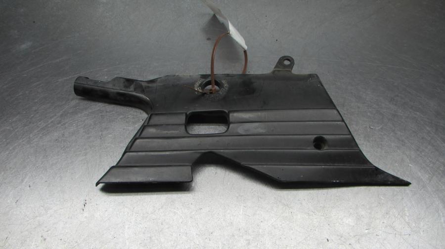 Honda CBR750 F Hurricane 1988 Motorcycle Right Hand Side Frame Cover