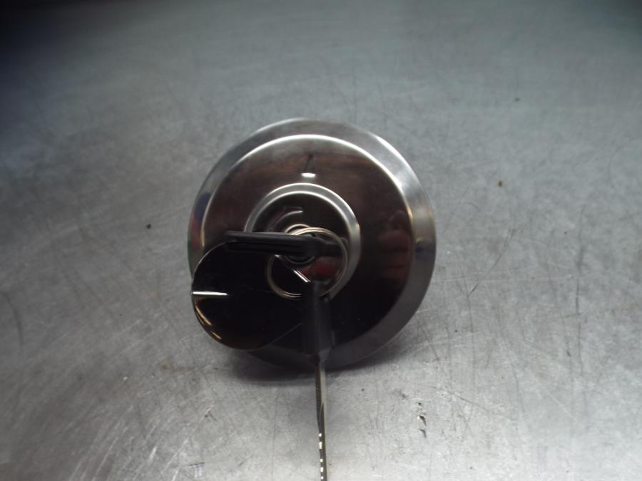 Honda CBX1000 Pro-link GL 500 650 750 C 1980-on New Replica Fuel Cap & Keys