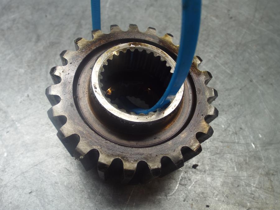 Honda CBX1000 Z 1979-1980 Motorcycle Primary Drive Sprocket 23T