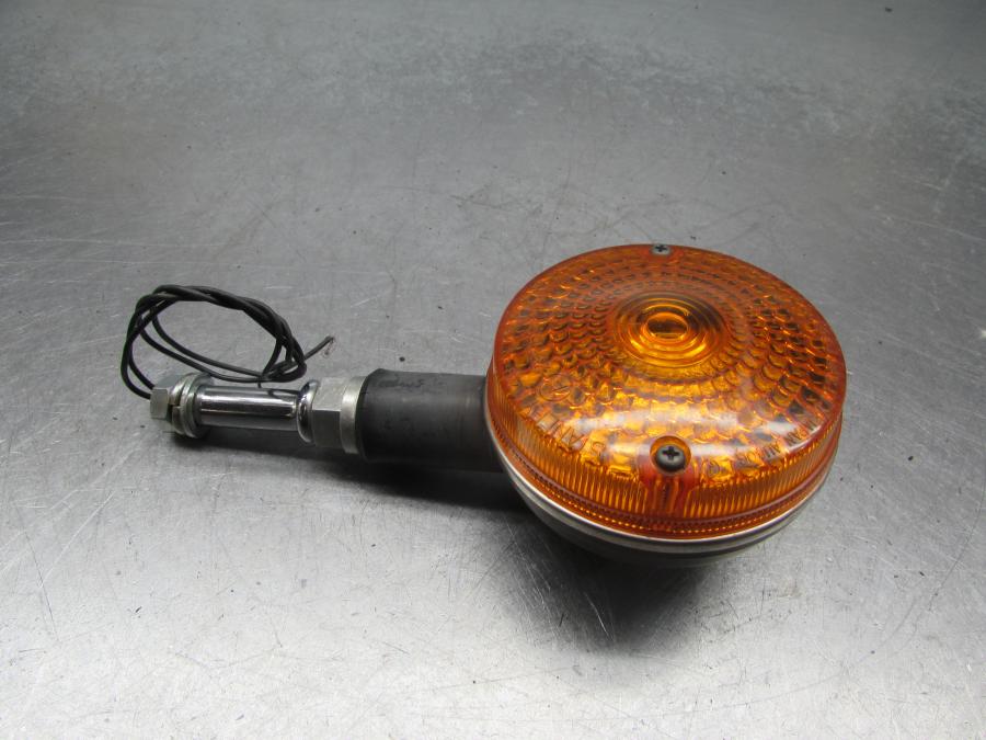 Honda CBX1000 Z 1979-1980 Original OEM Honda Rear Indicator Flasher Unit