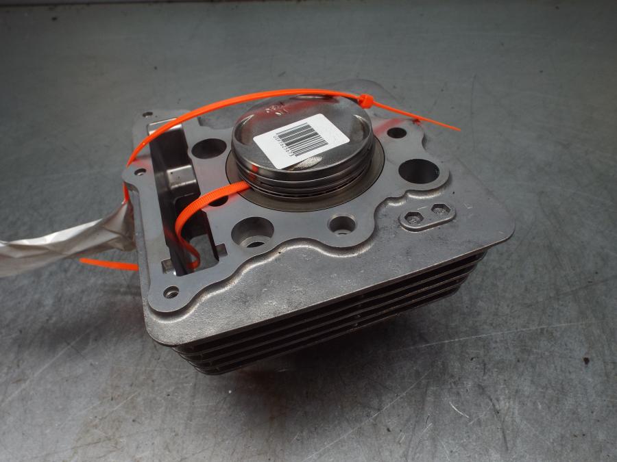 Honda CBX250 GB250 Clubman Circa 1985-On Engine Cyylinder Barrel And Piston