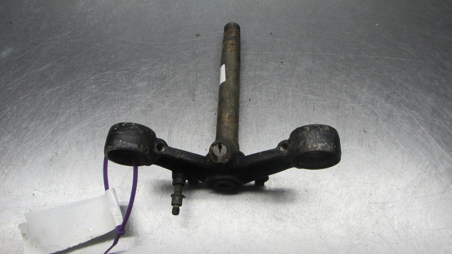 Honda CL77 305cc Street Scrambler Circa 1965-1968 Motorcycle Lower ...