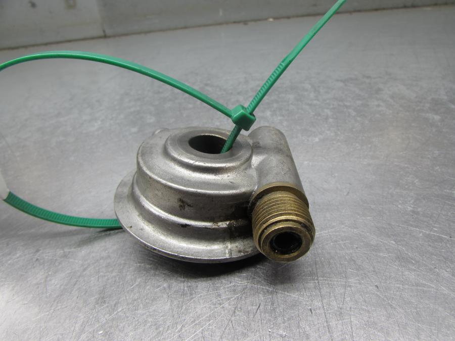 Honda CL77 305cc Street Scrambler Circa Mid 1960s Motorcycle Speedo Drive