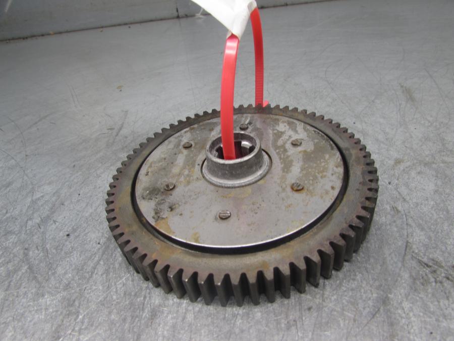 Honda CL90 Scrambler 1967-1970 Motorcycle Automatic Clutch Intermediate ...