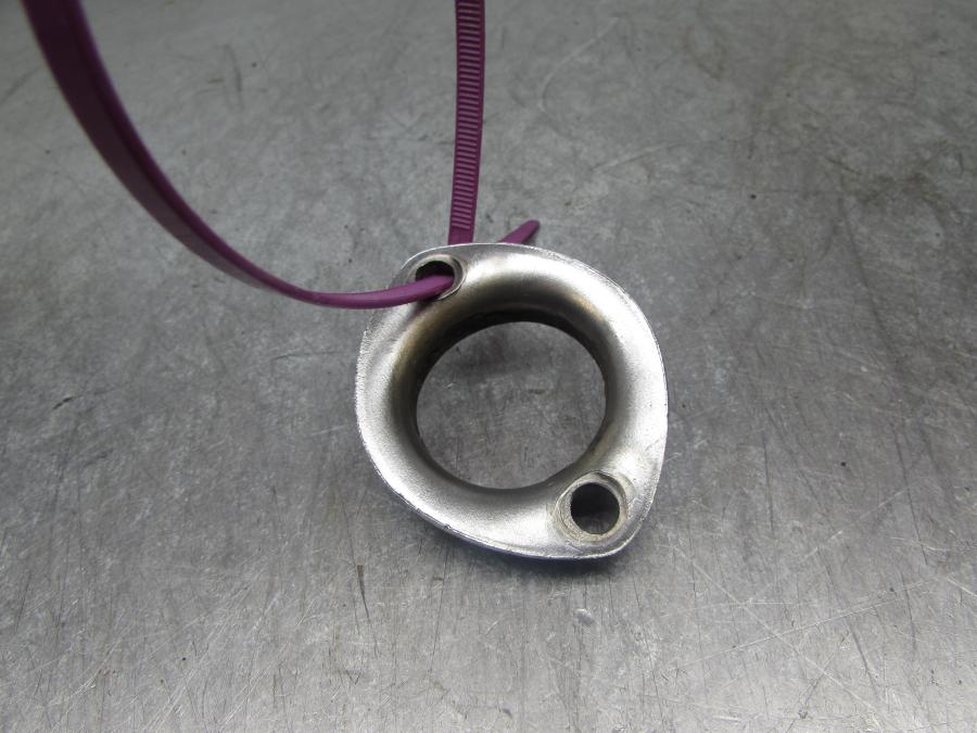 Honda CL90 Scrambler 1967-1970 Motorcycle Exhaust Collar